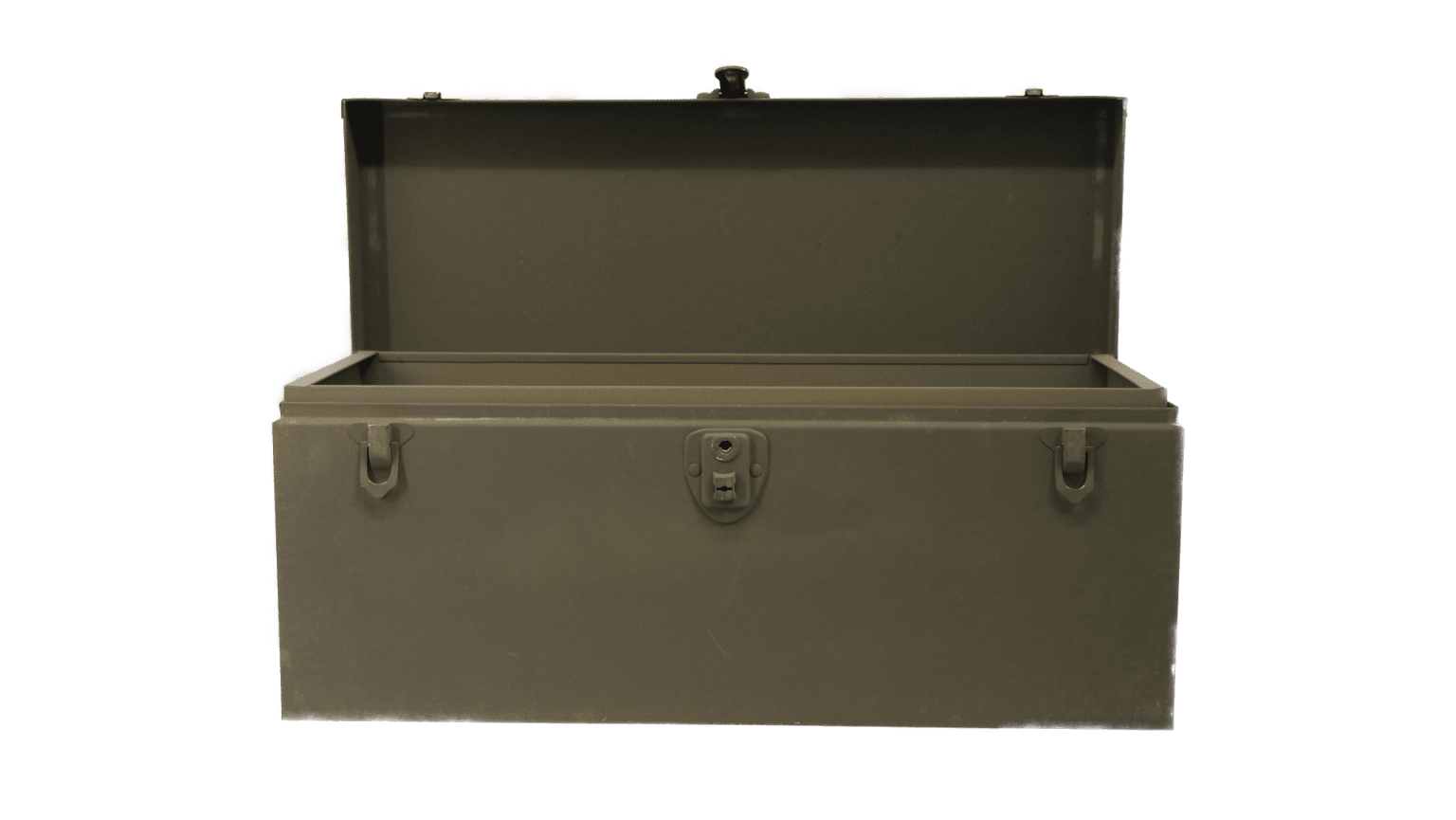 US M6 toolbox - Military Classic Memorabilia